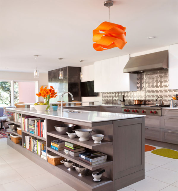 Inspire Kitchen Design Studio - The International Design Collection