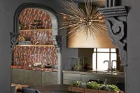 Ultra Design Center - IDC Building Denver