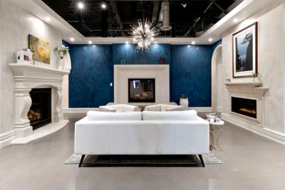 IDC Building | Design Center in Denver Featuring High-End Finishes