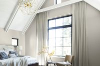 Benjamin Moore - IDC Building Design Center in Denver