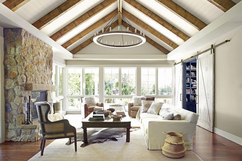 Benjamin Moore - IDC Building Design Center in Denver