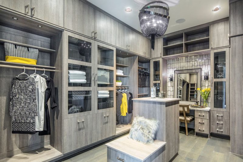 IDC Building Design Center in Denver