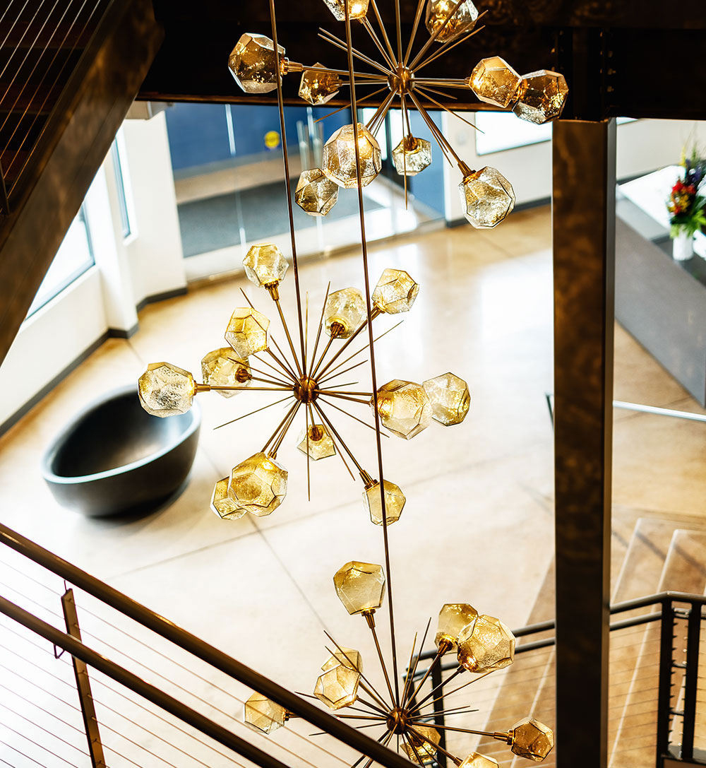 IDC Showrooms - IDC Building Design Center in Denver