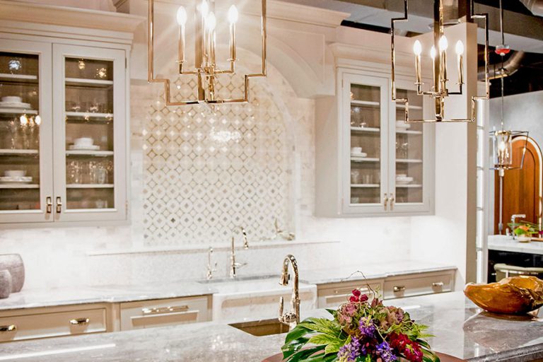 IDC Building | Design Center in Denver Featuring High-End Finishes