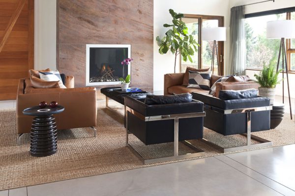 Aztec Carpet and Rug - IDC Building Design Center in Denver