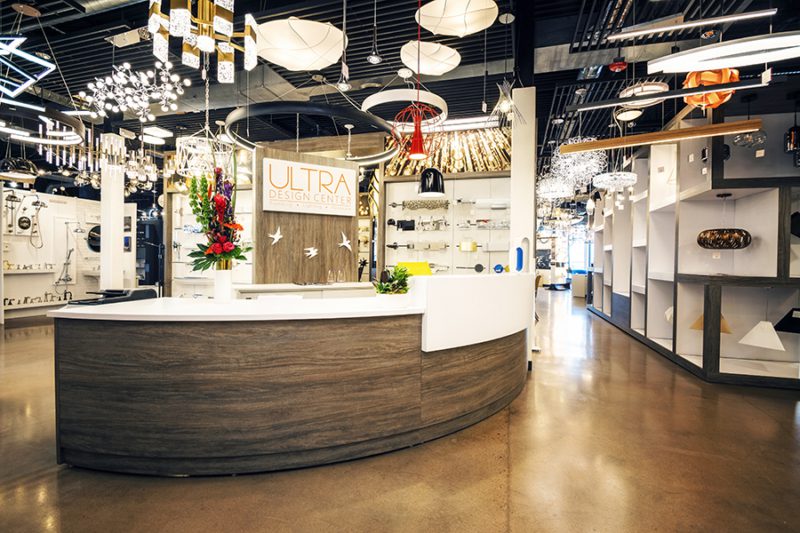 IDC Building Design Center in Denver