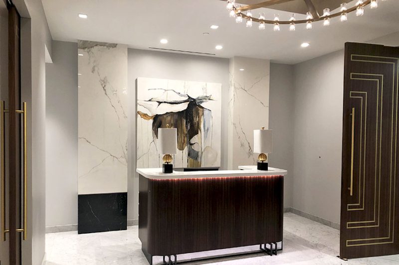 IDC Building Design Center in Denver