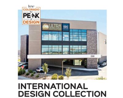 IDC Building Design Center in Denver